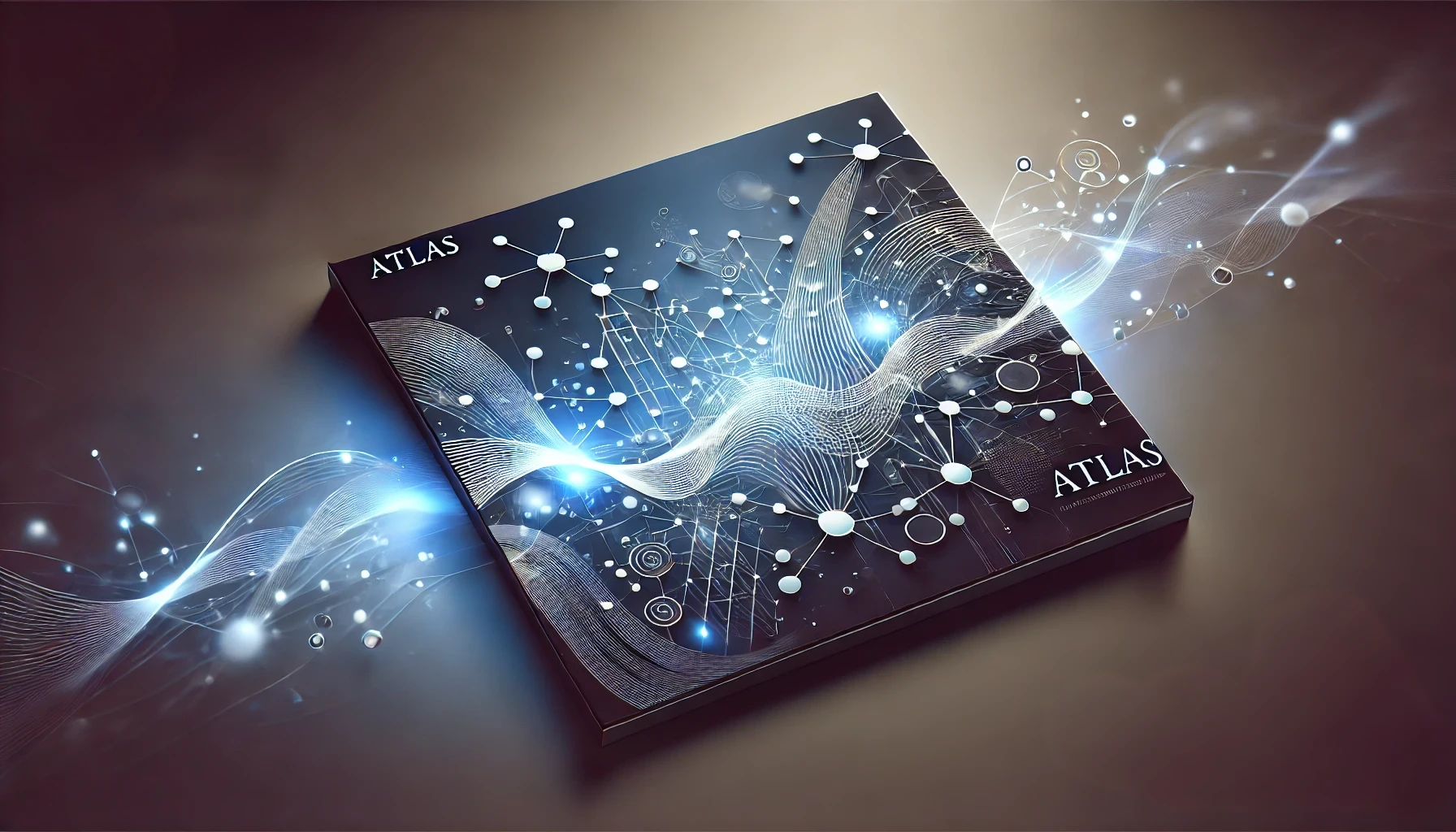 ATLAS: Automated Tool for Learning and Structured-content - OmAI Cloud